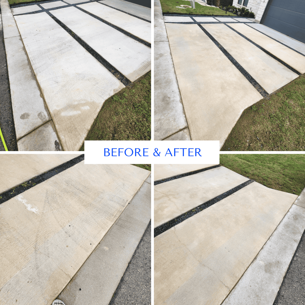 Quick Response Tire Mark Removal in Lakeway, Texas | Hill Country ...